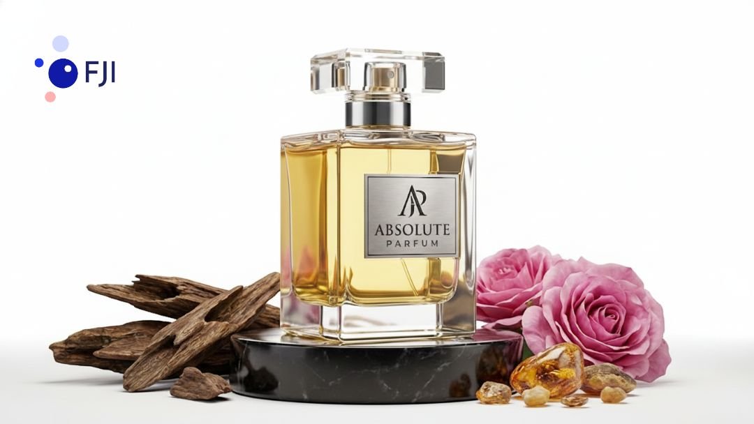 Mengenal Absolute parfum, Ketahanan, dan Cara Memilihnya